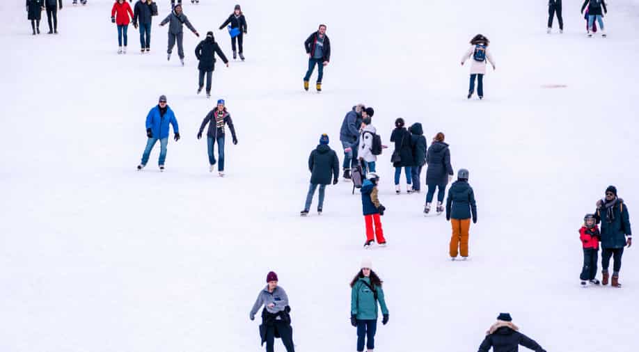 For the first time in 52 years, world’s longest skating rink to close ...