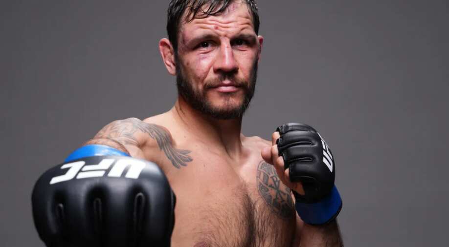 UFC Vegas 70: Nikita Krylov vs Ryan Spann fight date, time, venue, card ...
