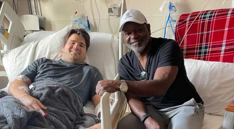 NFL: Former NFL RB Peyton Hillis tweets first comment since swimming incident - Sports News