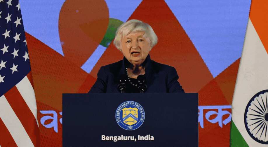 Janet Yellen says banking stabilising, US may intervene more if needed ...