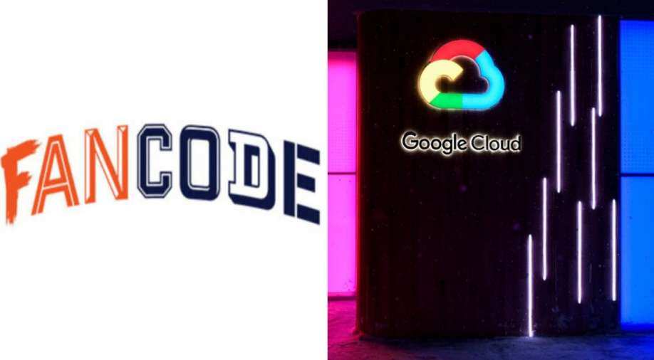 FanCode and Google Cloud collaborate to transform live sports viewing ...