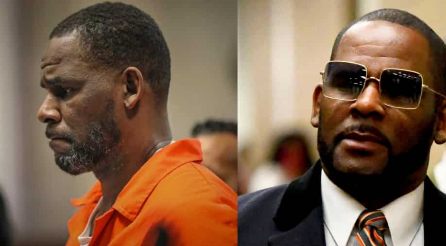 Who is R Kelly, the singer sentenced to 20 years more? Here are details ...