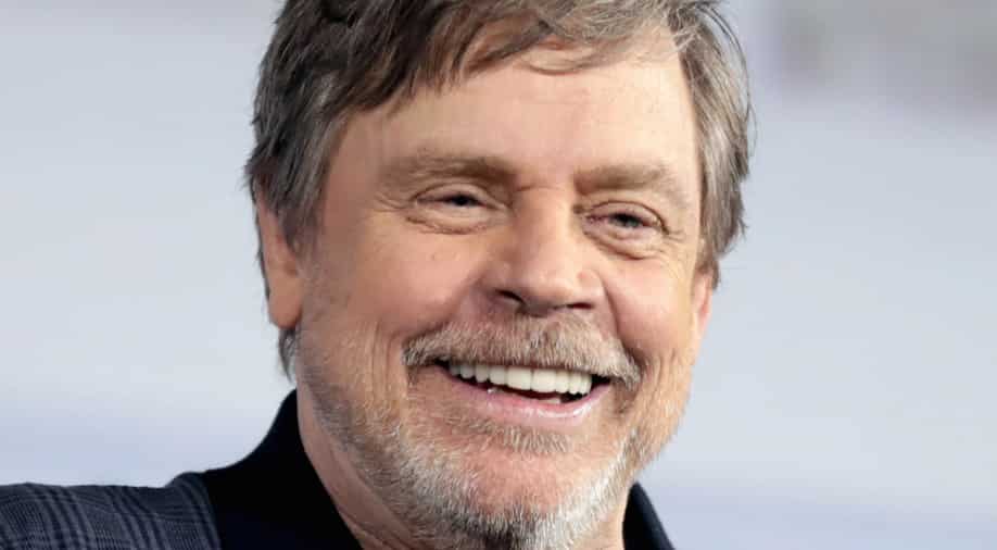 Matt Damon, Julia Roberts, Mark Hamill, and other celebs send prayers ...