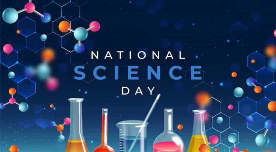 National Science Day 2023: What is Raman effect? All you need to know ...