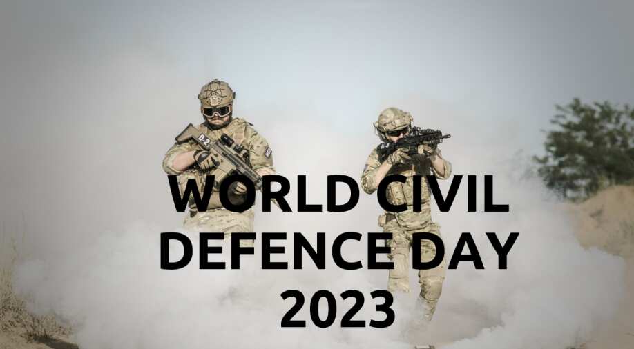 World Civil Defence Day 2023: History, Significance, Quotes, Messages ...