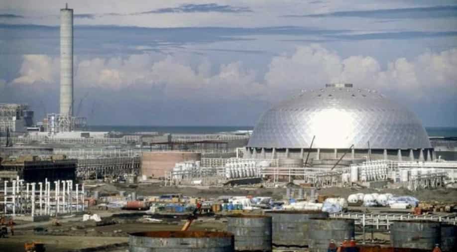 Two companies sued over pollution in Louisiana’s ‘Cancer Alley’ - World ...