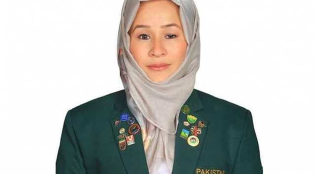 Pak hockey player Shahida Raza among those dead in Italy migrant boat ...