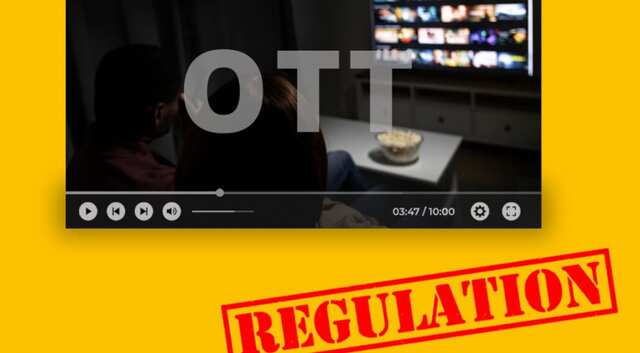 Regulation of OTT Platforms: Challenges and Solutions - Opinions ...