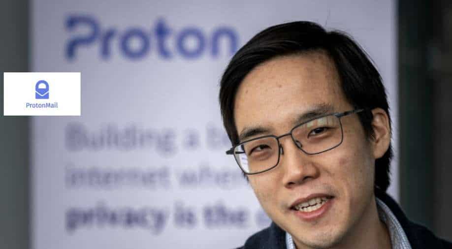 Proton sign-ups show real extent of threat to democracies, freedom ...