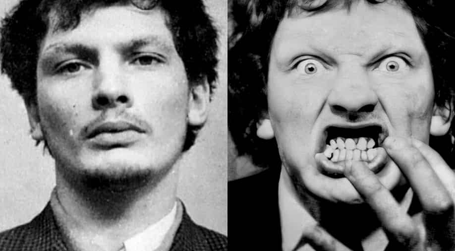 UK serial killer Patrick Mackay a.k.a. ‘Devil's Disciple’ may be released soon. Here's all you ...