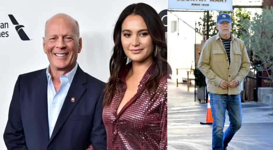 Who is Emma Heming Willis? Know why the model made an emotional plea to ...