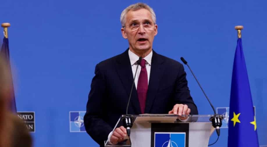 Top 10 world news: NATO chief says Bakhmut may fall within days ...