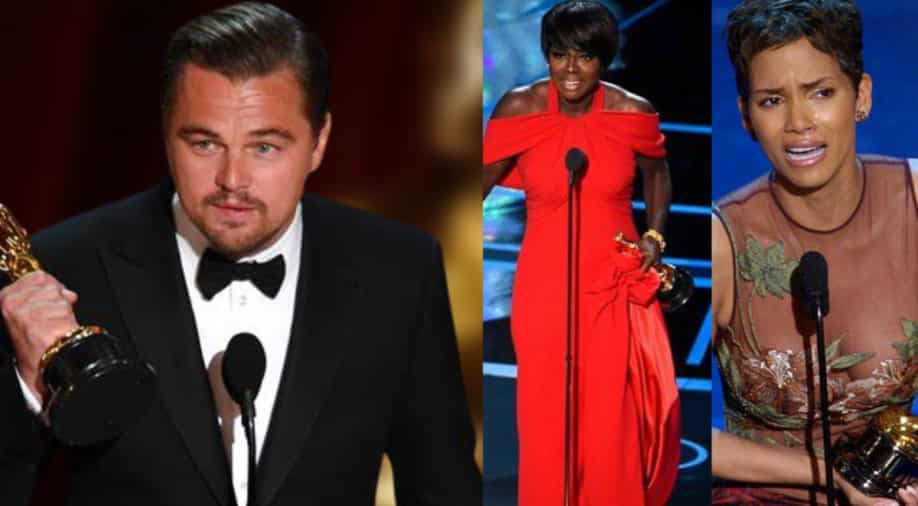 Throwback| A look back at memorable Oscar speeches of all time ...