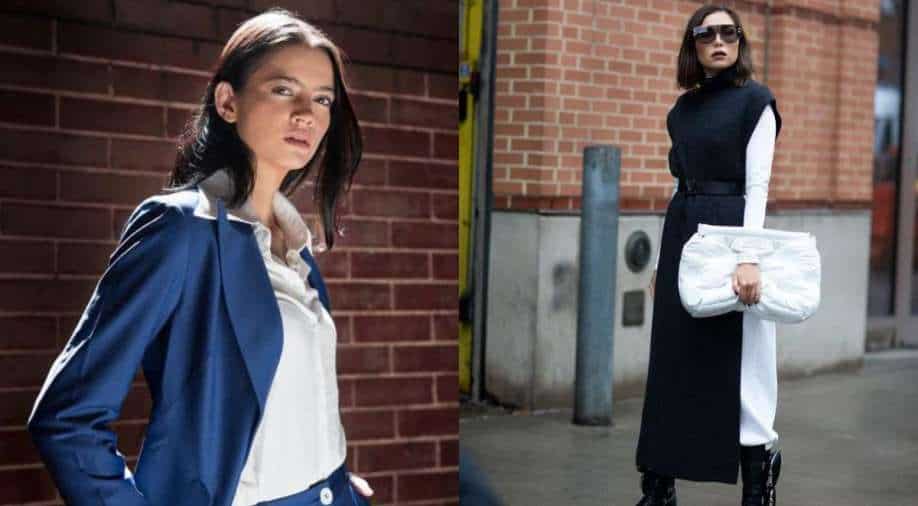 Ultimate guide to Power Dressing for success - Lifestyle News