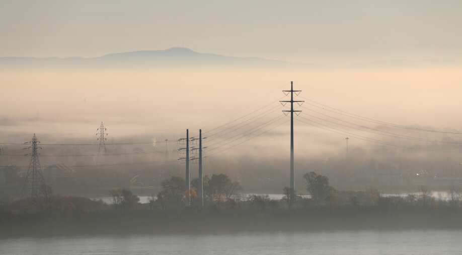 More than half the world's top 100 most polluted cities are in India ...