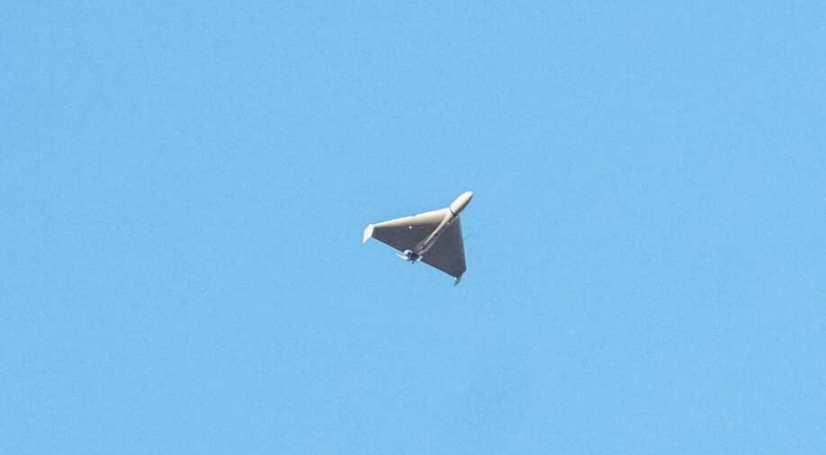 In pics | Iran releases images of reverse-engineered US drones - World News