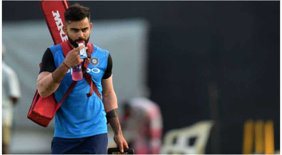 India vs Australia: Former captain Virat Kohli eyes plethora of records ...