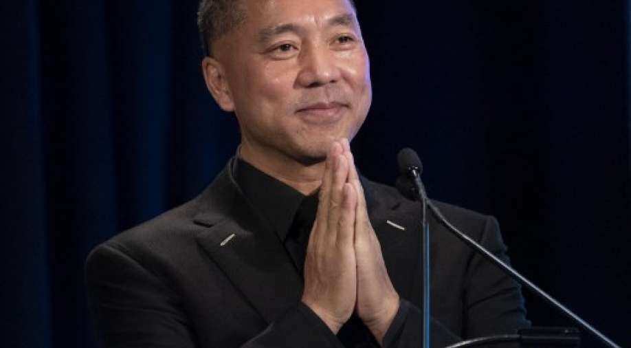 Who is Guo Wengui, Steve Bannon pal arrested in US for fraud? Know ...