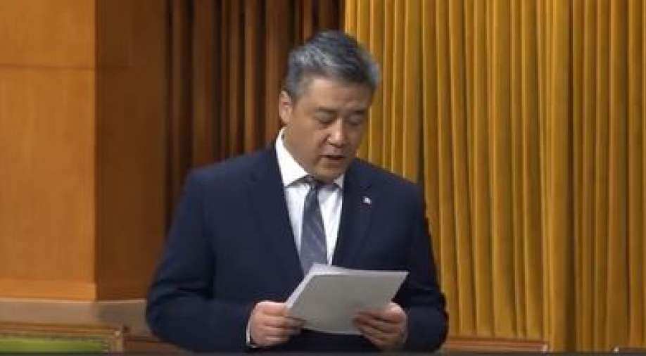 Canadian MP Han Dong quits party over allegations of Chinese ...