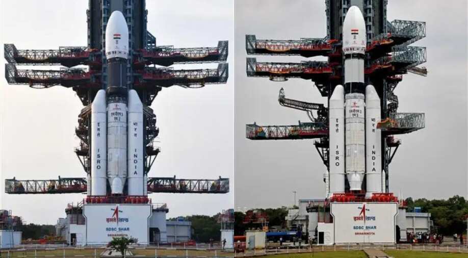 ISRO's C25 cryogenic stage now sports white, ditches black; What's the ...