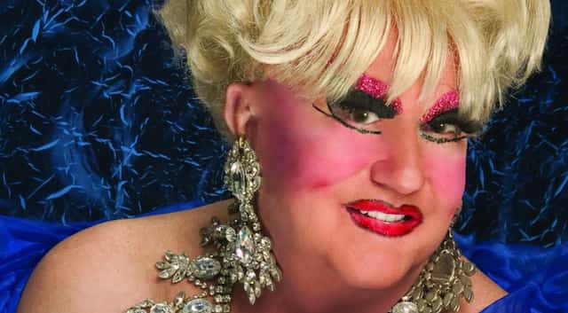 Darcelle, world’s oldest working drag queen, dies at 92 - Entertainment ...