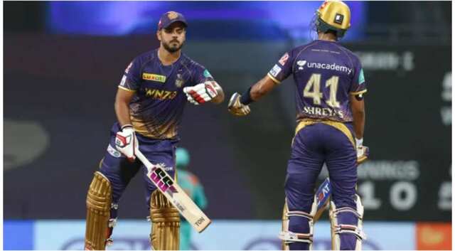 IPL 2023: Not Narine, Shardul or Russell! Nitish Rana named KKR captain ...