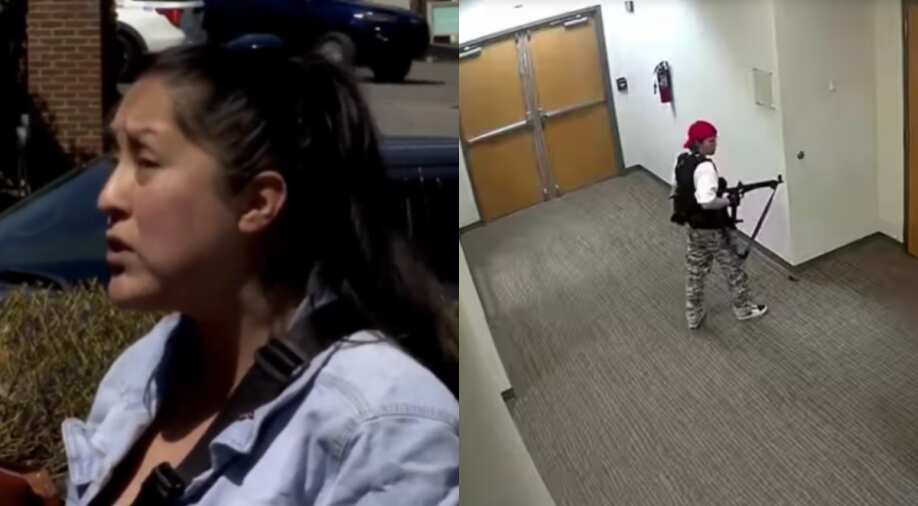 'Aren't you guys tired..': Survivor questions after deadly Nashville ...