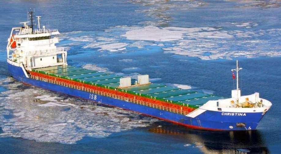 Indian govt-run shipyard CSL begins construction of six vessels for ...