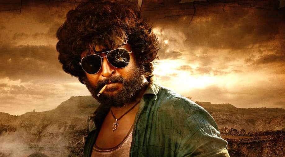 Dasara creates magic at the box office, Nani says it's a 'gift' from ...