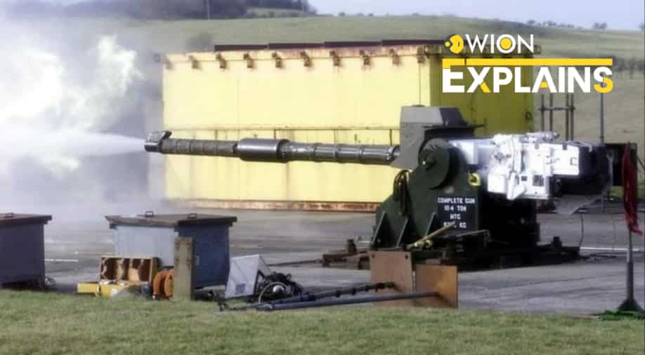 Explained | What the fuss over depleted uranium in Ukraine war is about ...