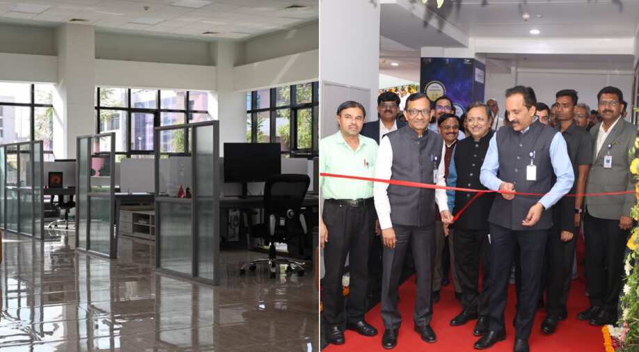 India unveils Space System Design Lab, aimed to increase country’s ...