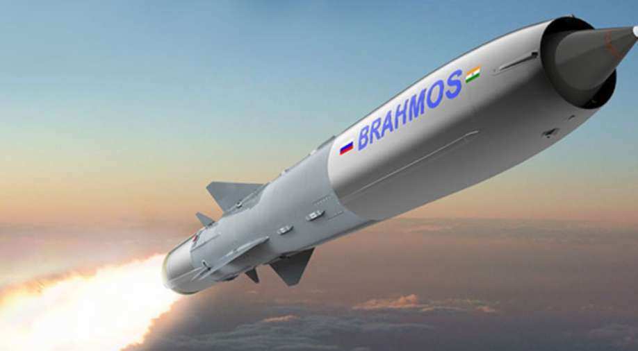 Indian Navy to get next-gen Brahmos missiles from 2027; $212 million ...