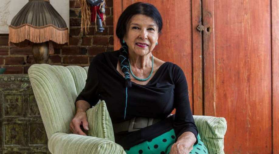 Filmmaker Alanis Obomsawin to receive Edward MacDowell Medal ...