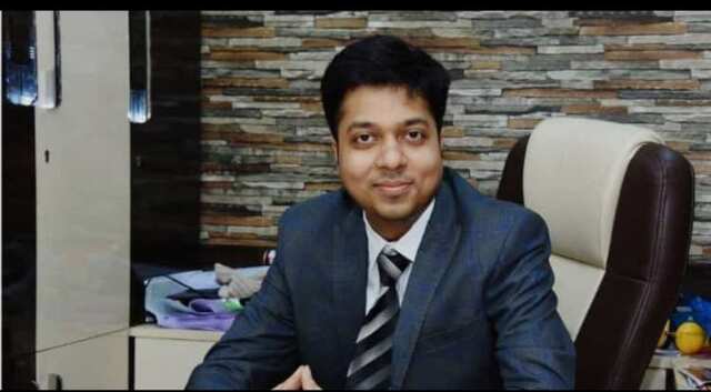 Who was CA Mohit Agarwal & what caused his death? Know about his wife ...