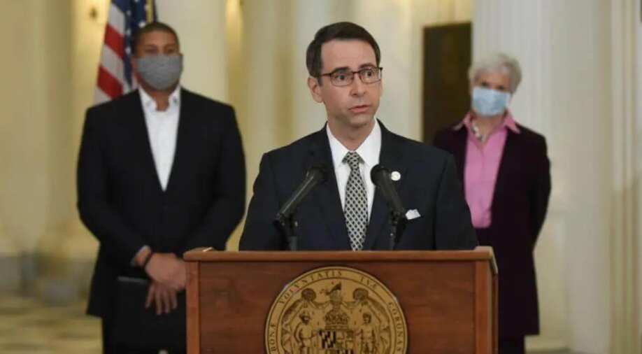 Who was Roy McGrath? Ex-Hogan chief of staff killed in confrontation ...