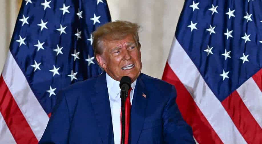 Hush-money case highlights | Donald Trump's first remarks following ...