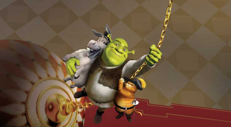 Shrek 5 officially in the works with original cast returning; Donkey ...