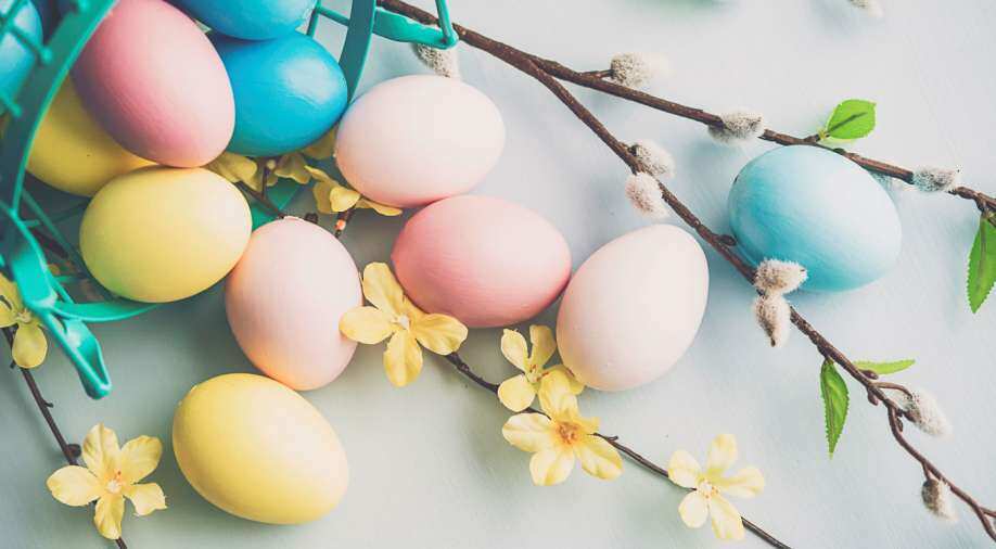 Easter 2023: History, significance and how to celebrate - Trending News