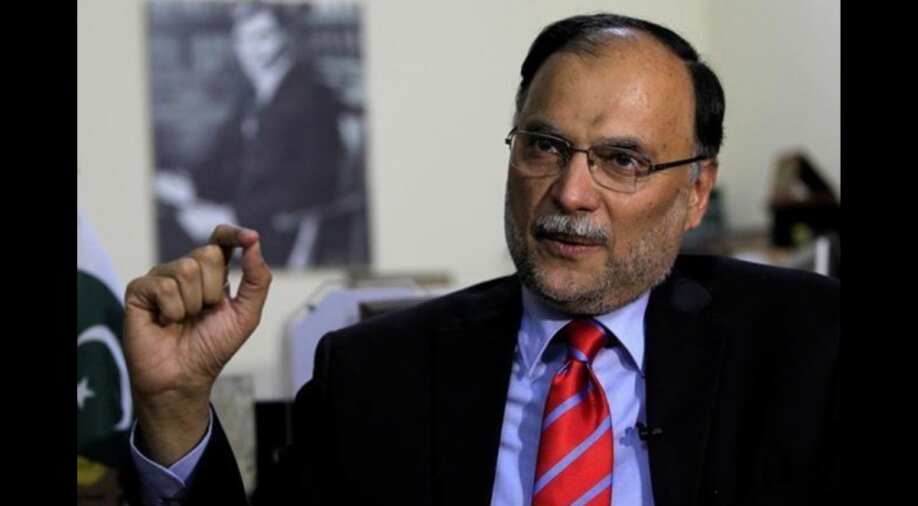 Pakistan: PML-N says general elections must be held across the country ...