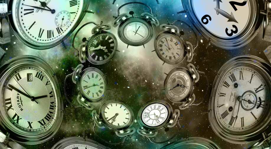 Top 10 mind-blowing theories about Time travel - Trending News