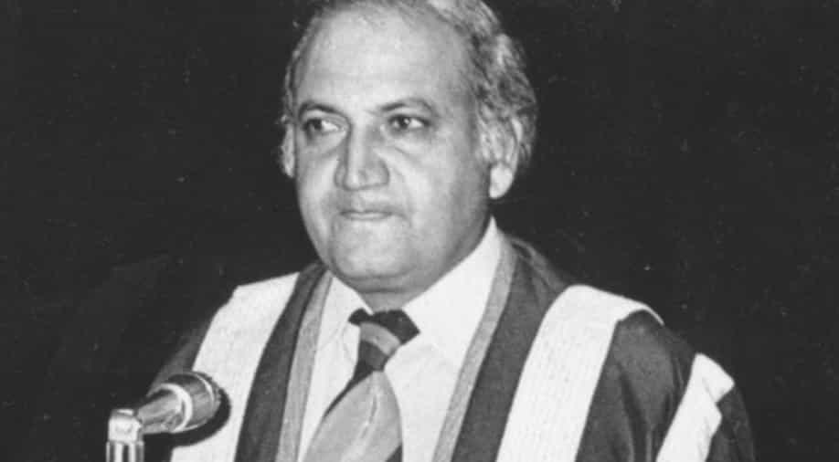 Who was Keshub Mahindra? India’s oldest billionaire who passed away at ...