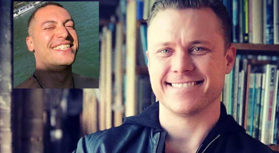 Bob Lee murder case | Police arrested Nima Momeni- Here's what we know ...