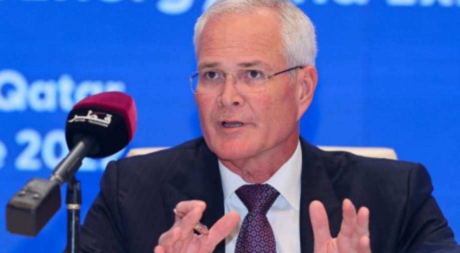 ExxonMobil CEO gets massive pay hike after highest ever profits ...