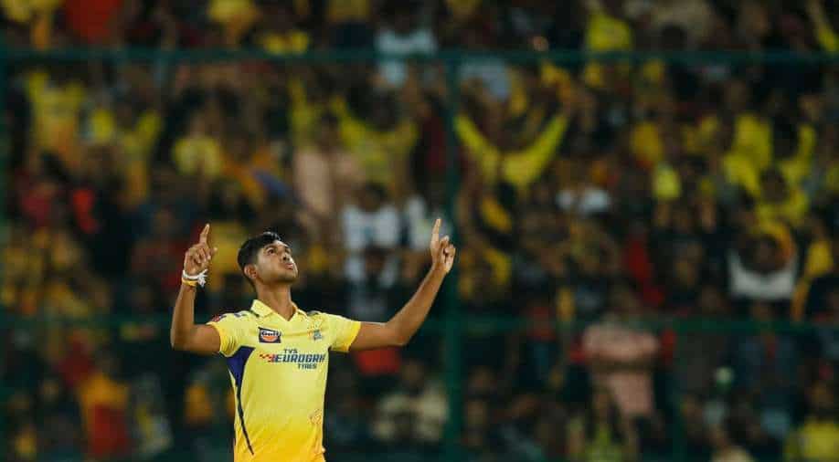 IPL 2023, RCB vs CSK: Match Highlights - Matheesha Pathirana does it ...
