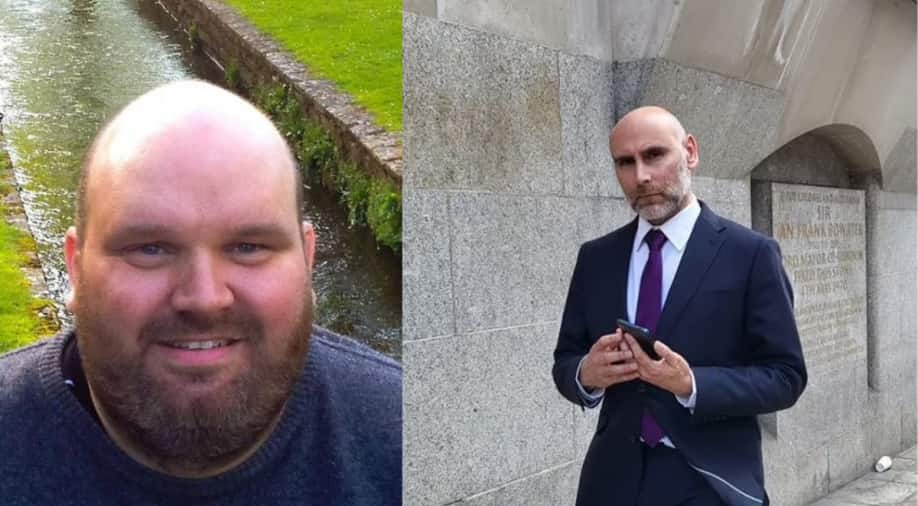 Eunuch maker case: Two men admit removing 'private parts' of man ...