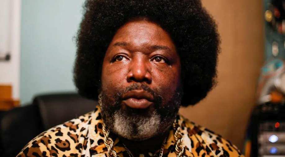Rapper Afroman officially enters 2024 US presidential race; plans to ...