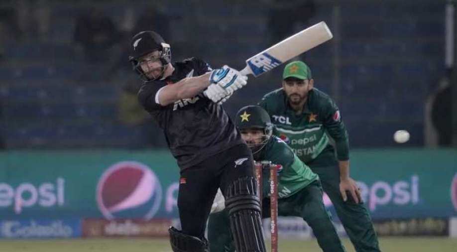 PAK vs NZ 1st ODI: Check date, time, venue, playing XI & live-streaming ...