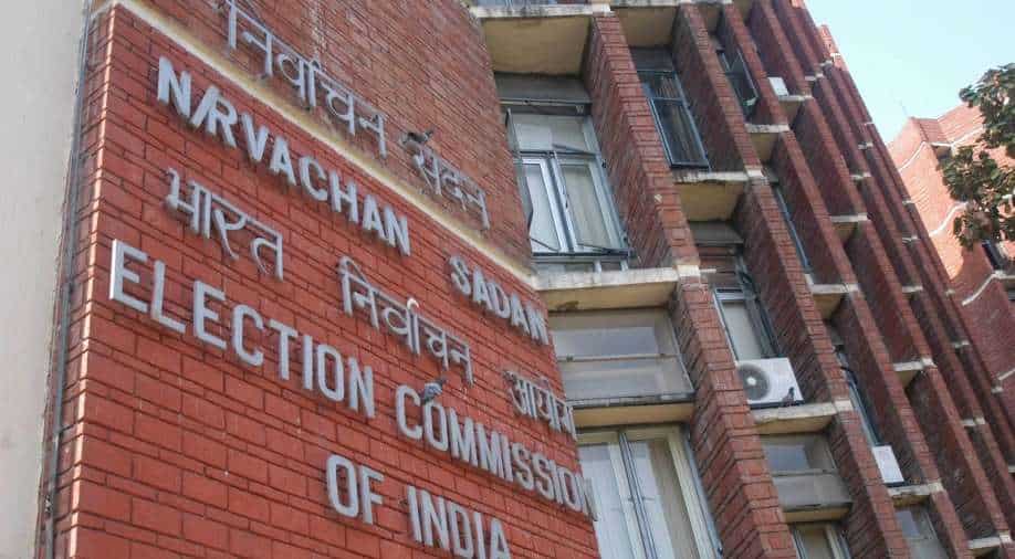 Karnataka Elections 2023: Election Commission of India introduces ‘Vote ...