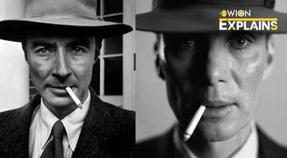 Explained | The mind of Oppenheimer, inventor of nuclear bomb who ...