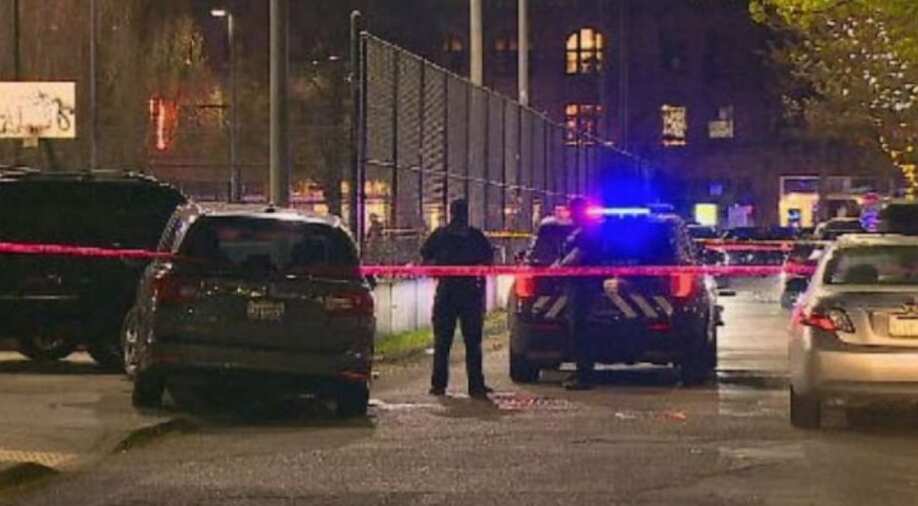 US: Two killed, one critical in shooting at park in Seattle’s Capitol ...